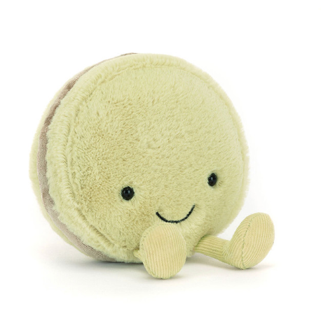 Amuseables Max Macaron – Pied Piper Schoolwear